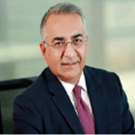 Deepak Chand Khanna - Hồ sơ lãnh đạo | VietstockFinance