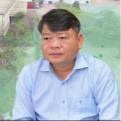 Hồ Nghĩa An - Leading profile | Vietstockfinance