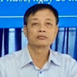 Hoàng Hữu Toán - Leading profile | Vietstockfinance