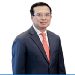 Hoàng Quốc Vượng - Leading profile | Vietstockfinance