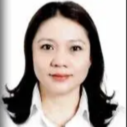 Hoàng Thùy Oanh - Hồ sơ lãnh đạo | VietstockFinance