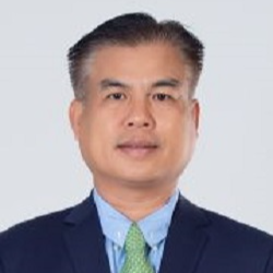 Hoàng Văn Tăng - Leading profile | Vietstockfinance