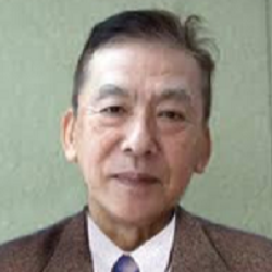 Ito Junichi - Hồ sơ lãnh đạo | VietstockFinance