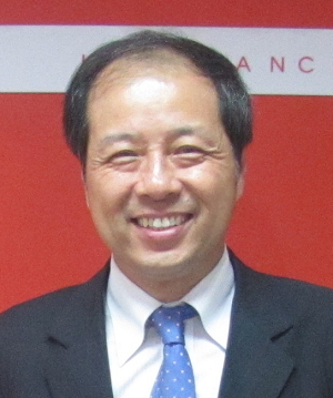 Ivan Tam Kwok Wing - Hồ sơ lãnh đạo | VietstockFinance