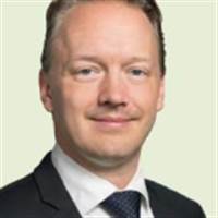 Johan De Geer - Hồ sơ lãnh đạo | VietstockFinance