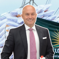 Johan Sven Richard Boden - Hồ sơ lãnh đạo | VietstockFinance