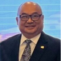 Johnny Cheung Ching Fu - Hồ sơ lãnh đạo | VietstockFinance