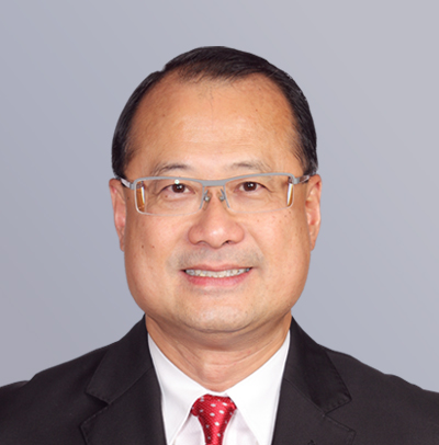 Jonathan Choi - Hồ sơ lãnh đạo | VietstockFinance