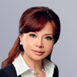Katherine Yip - Leading profile | Vietstockfinance