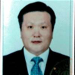 Kim Kang Wook - Hồ sơ lãnh đạo | VietstockFinance