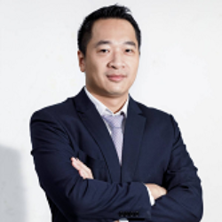 Lê Mạnh Linh - Lãnh đạo doanh nghiệp | VietstockFinance