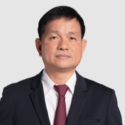 Lê Quang Phúc - Lãnh đạo doanh nghiệp | VietstockFinance