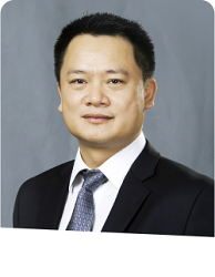 Lê Quang Trung - Hồ sơ lãnh đạo | VietstockFinance