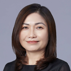 Lê Thanh Nguyên An - Leading profile | Vietstockfinance