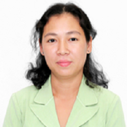 Lê Thị Thúy Anh - Hồ sơ lãnh đạo | VietstockFinance