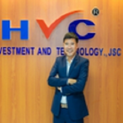 HVH: CTCP Đầu tư và Công nghệ HVC - HVC.,JSC - Hồ sơ doanh nghiệp ...