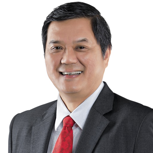 Lee Boon Huat - Leading profile | Vietstockfinance