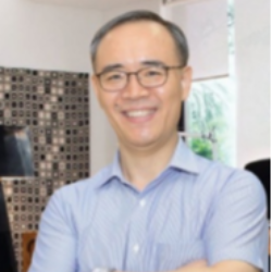 Lim Hong Jin - Hồ sơ lãnh đạo | VietstockFinance