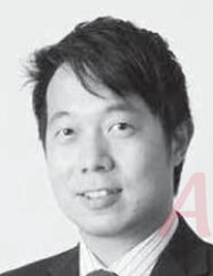 Ling Chung Yee, Roy - Leading profile | Vietstockfinance