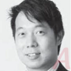 Ling Chung Yee, Roy - Hồ sơ lãnh đạo | VietstockFinance