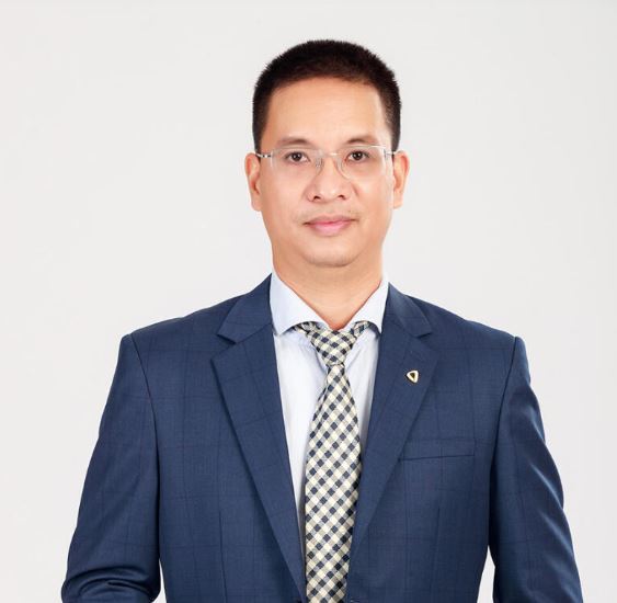 Lưu Tuấn Linh - Hồ sơ lãnh đạo | VietstockFinance