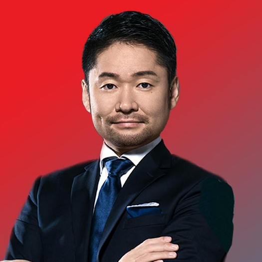 Masakazu Yamaguchi - Hồ sơ lãnh đạo | VietstockFinance