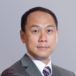 Michael Choi - Hồ sơ lãnh đạo | VietstockFinance