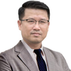 Nguyễn Anh Huy - Leading profile | Vietstockfinance