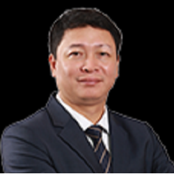 Nguyễn Duy Giang - Hồ sơ lãnh đạo | VietstockFinance