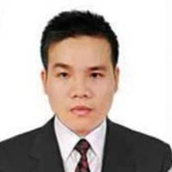 Nguyễn Hải Dương - Leading profile | Vietstockfinance