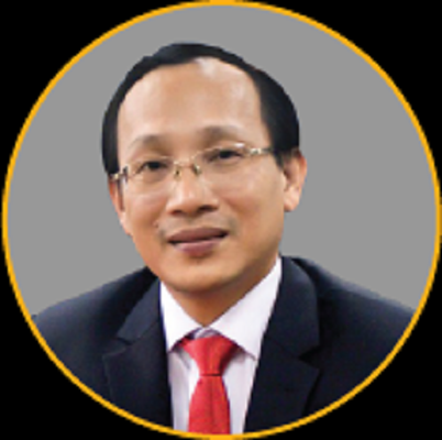 Nguyễn Minh Khang - Hồ sơ lãnh đạo | VietstockFinance
