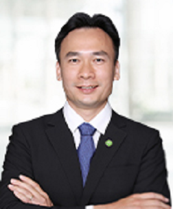 Nguyễn Ngọc Huyên - Leading profile | Vietstockfinance