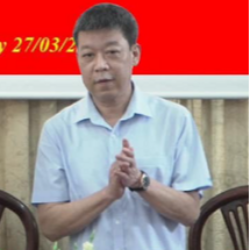 Nguyễn Sỹ Long - Hồ sơ lãnh đạo | VietstockFinance