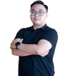 Nguyễn Tấn Huy - Leading profile | Vietstockfinance