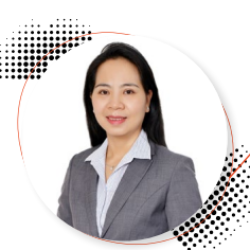 Nguyễn Thị Bích Liên - Leading profile | Vietstockfinance