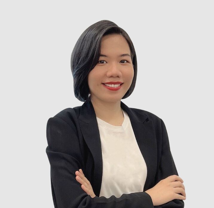 Nguyễn Thị Mi Sa - Hồ sơ lãnh đạo | VietstockFinance