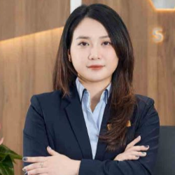 Nguyễn Thị Thu Hằng Leading Profile Vietstockfinance