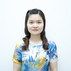 Nguyễn Thị Thu Hồng - Leading profile | Vietstockfinance