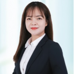 Nguyễn Thúy Ngân - Leading profile | Vietstockfinance