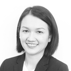 Nguyễn Trúc Linh - Leading profile | Vietstockfinance