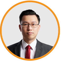 Nguyễn Tùng Lâm - Hồ sơ lãnh đạo | VietstockFinance