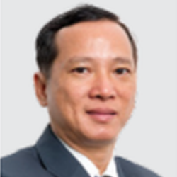 Nguyễn Văn Sang - Leading profile | Vietstockfinance