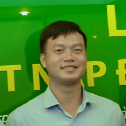 Nguyễn Xuân Đạt - Hồ sơ lãnh đạo | VietstockFinance