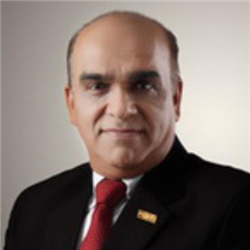 Nilesh Ratilal Banglorewala - Hồ sơ lãnh đạo | VietstockFinance