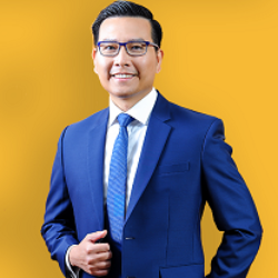 Phạm Anh Khôi - Leading profile | Vietstockfinance