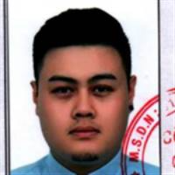 Phạm Hoàng Long - Leading profile | Vietstockfinance