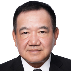 Phạm Hữu Phú - Leading profile | Vietstockfinance