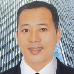 Phạm Sĩ Như Nhiên - Leading profile | Vietstockfinance