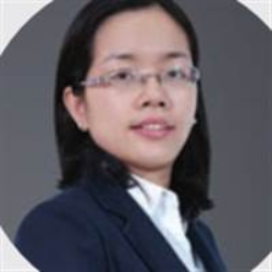 Phạm Thị Hồng Nhung - Hồ sơ lãnh đạo | VietstockFinance