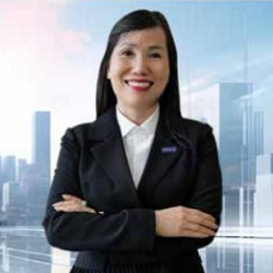 Phạm Thị Lan Anh - Leading profile | Vietstockfinance